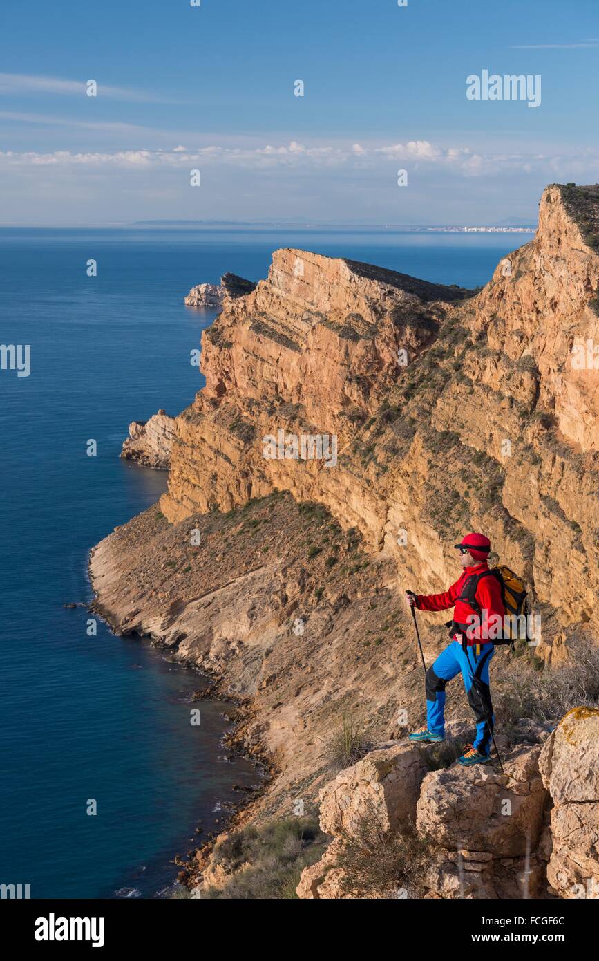 Sierra Helada Stock Photos & Sierra Helada Stock Images - Alamy