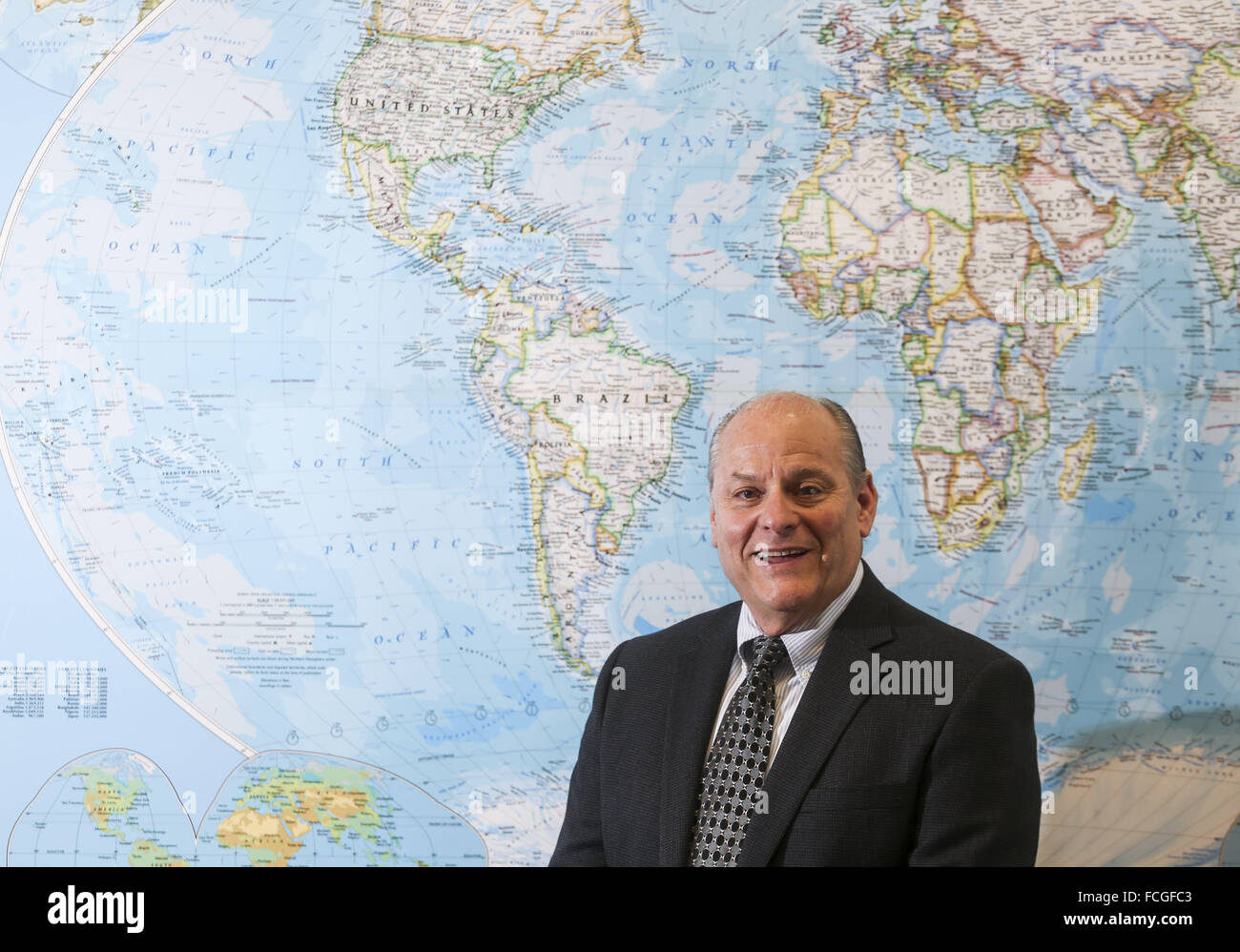 Richard marks hi-res stock photography and images - Alamy