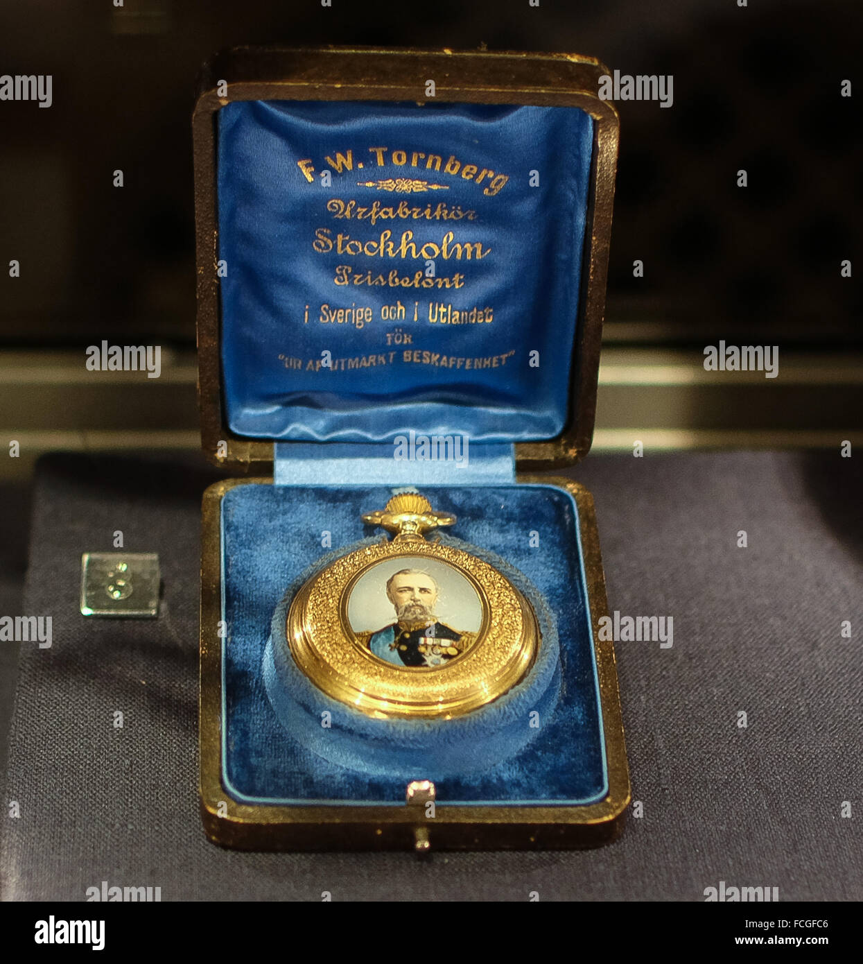 The king 50 years hi-res stock photography and images - Alamy