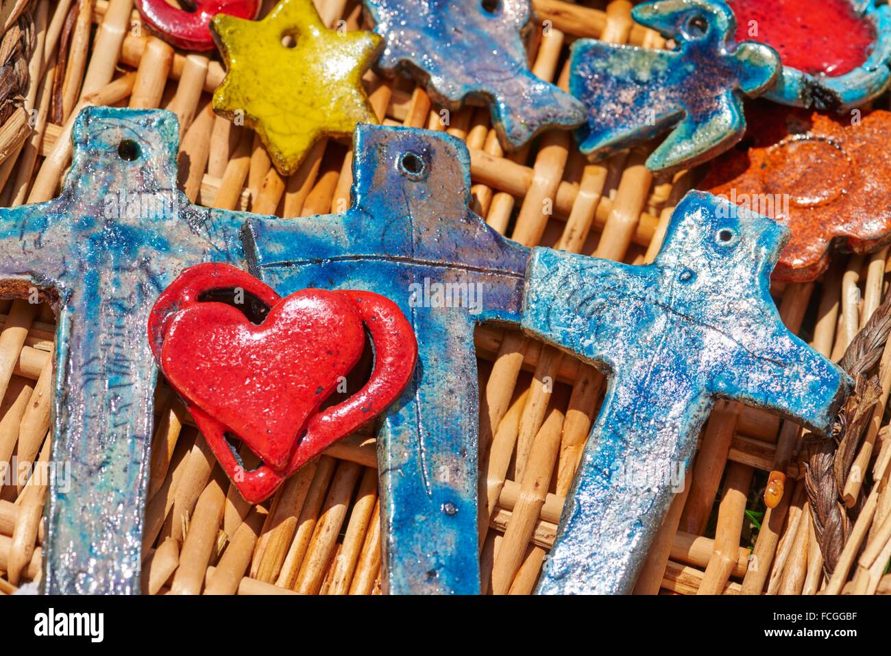 Raku image hi-res stock photography and images - Alamy