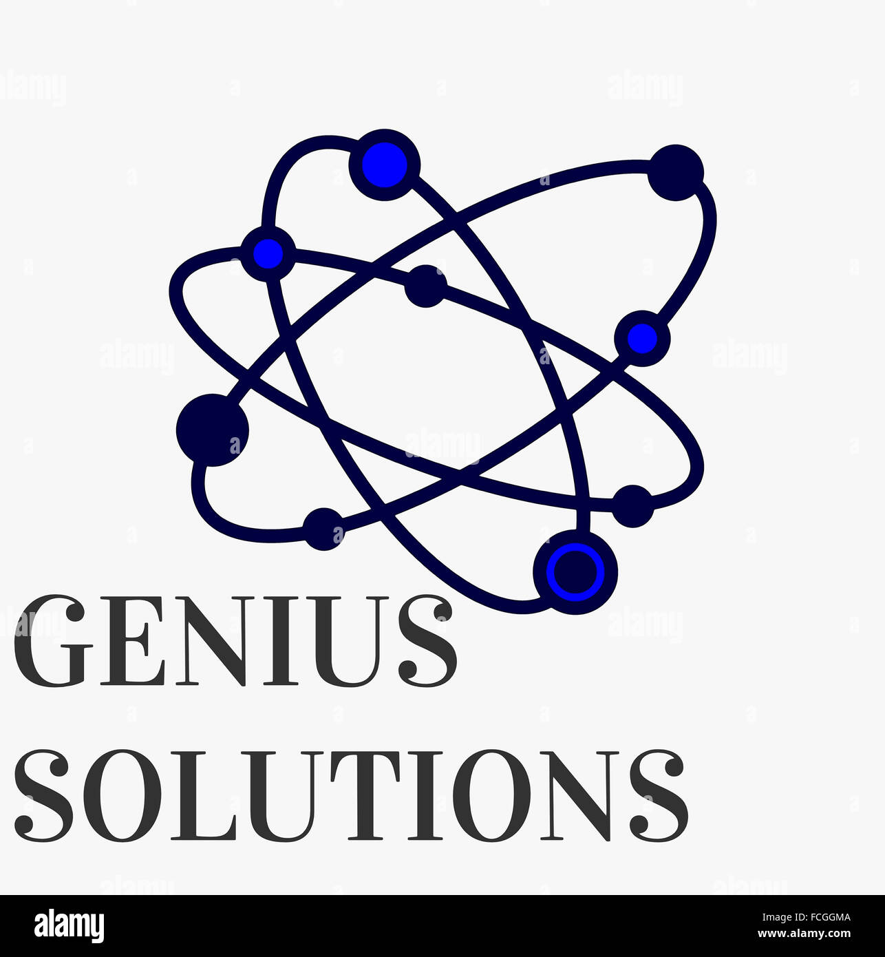 Innovative sign Cut Out Stock Images & Pictures - Alamy