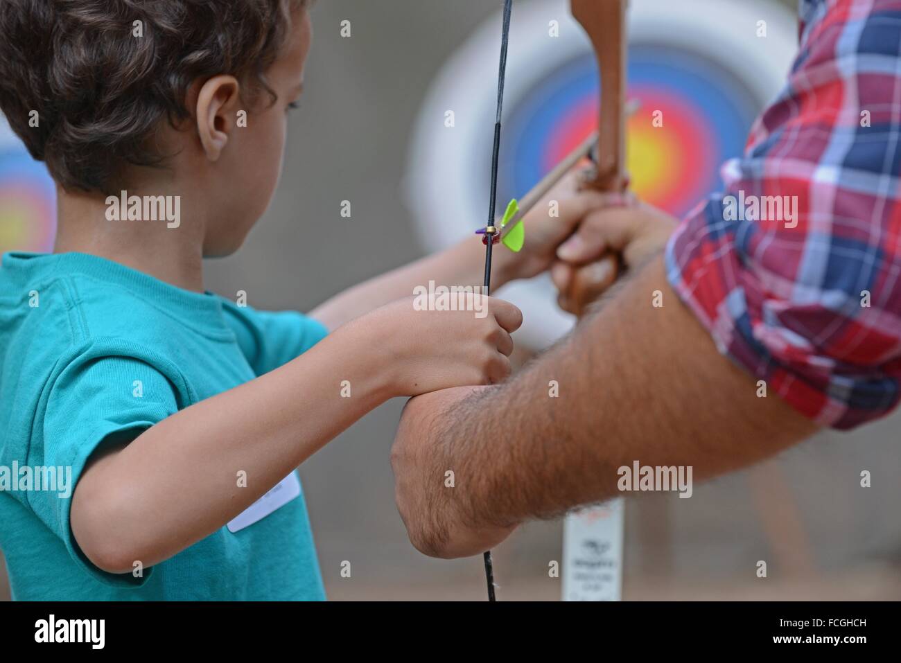 Bow String Stock Photos & Bow String Stock Images - Alamy