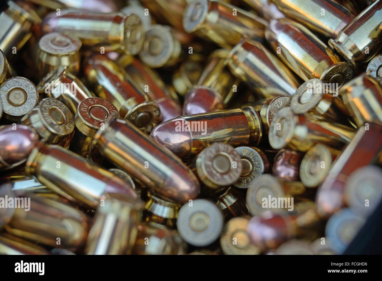 Large caliber weapon hi-res stock photography and images - Alamy