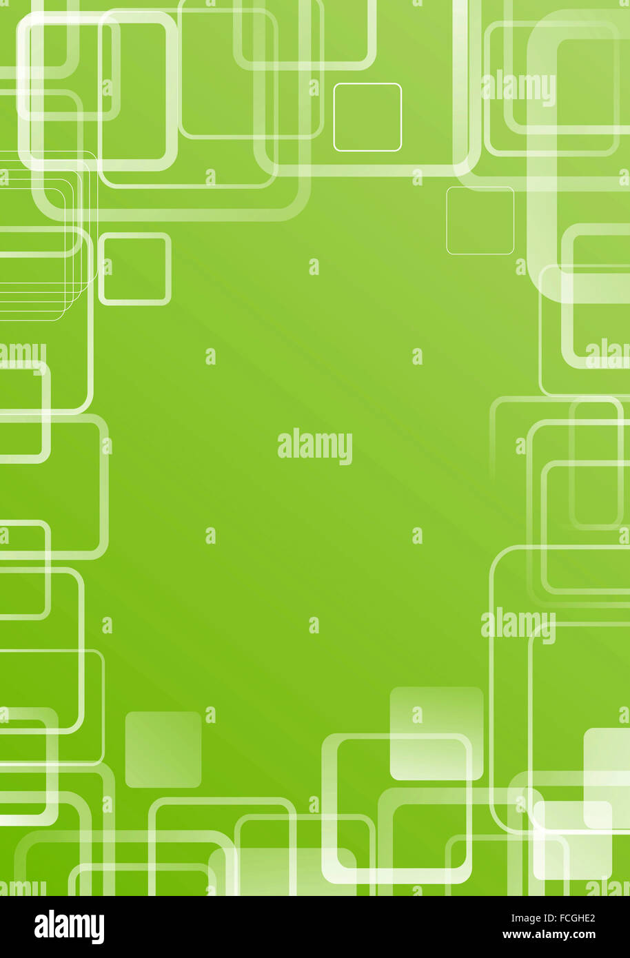 Abstract green background hi-res stock photography and images - Alamy