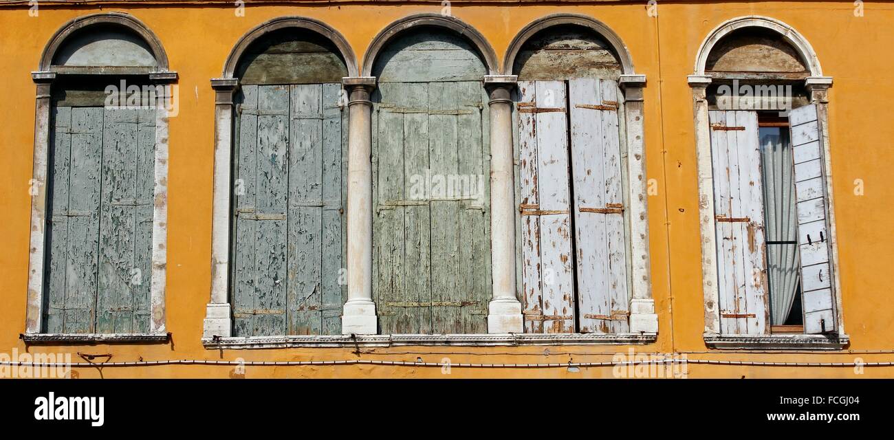 Palladian Window Windows High Resolution Stock Photography and Images ...