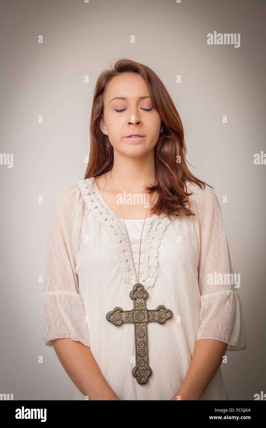 Large Metal Cross High Resolution Stock Photography and Images - Alamy