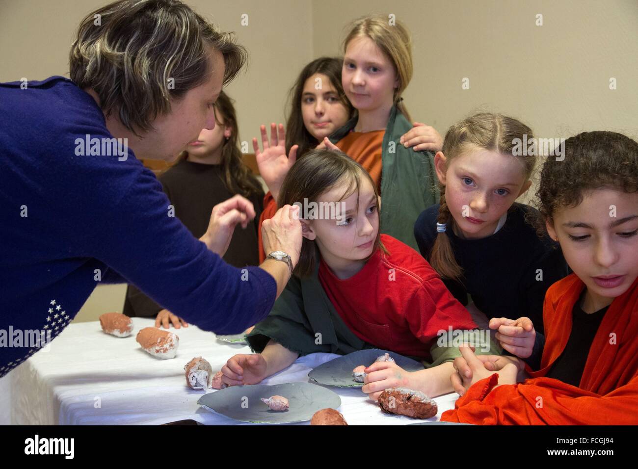 Activities hi-res stock photography and images - Alamy