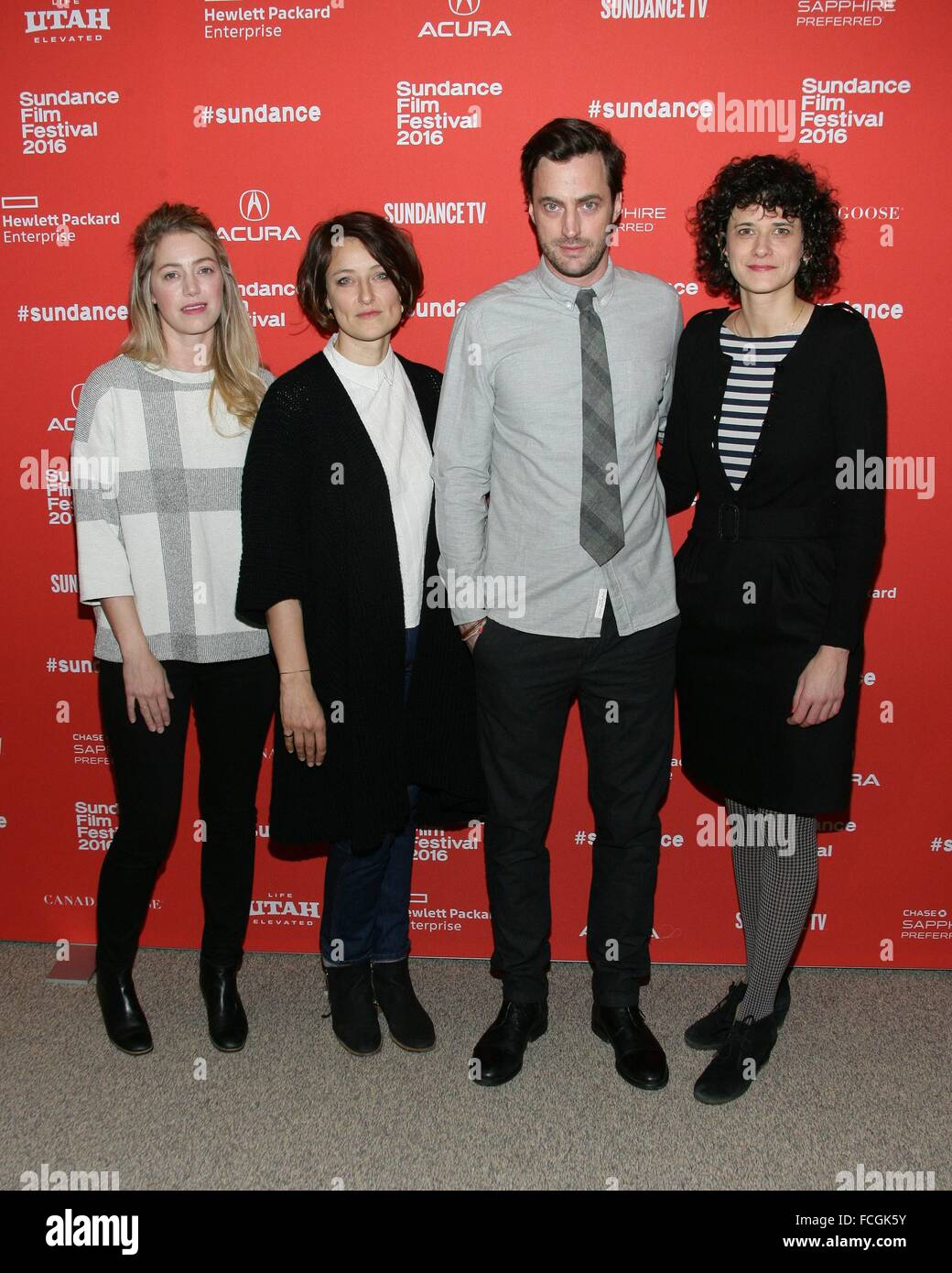 Producer adele romanski hi-res stock photography and images - Alamy