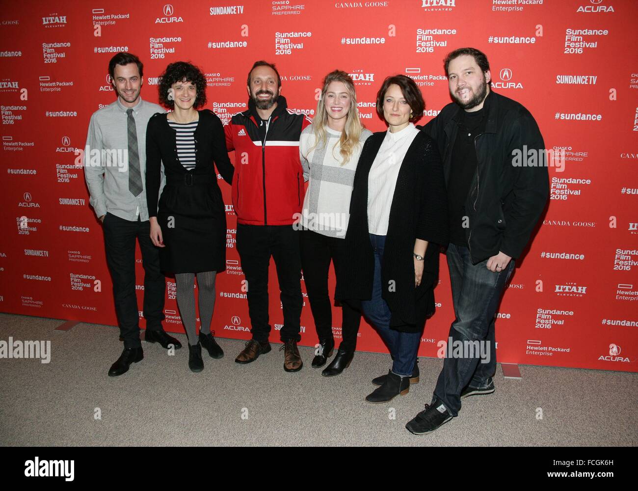 Producer sara murphy hi-res stock photography and images - Alamy