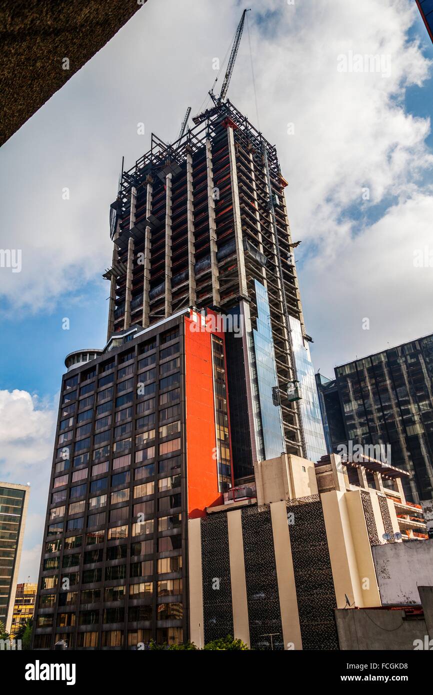 Construction df hi-res stock photography and images - Alamy