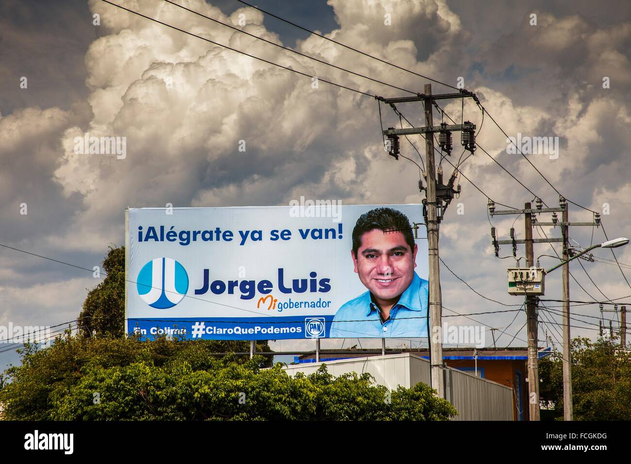 Mexico Poster High Resolution Stock Photography and Images - Alamy