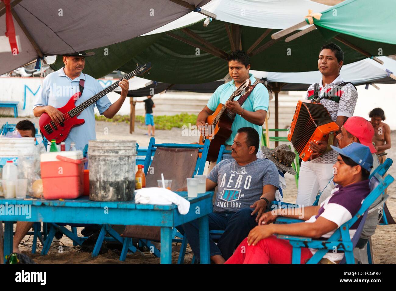 Mexican Music High Resolution Stock Photography and Images - Alamy
