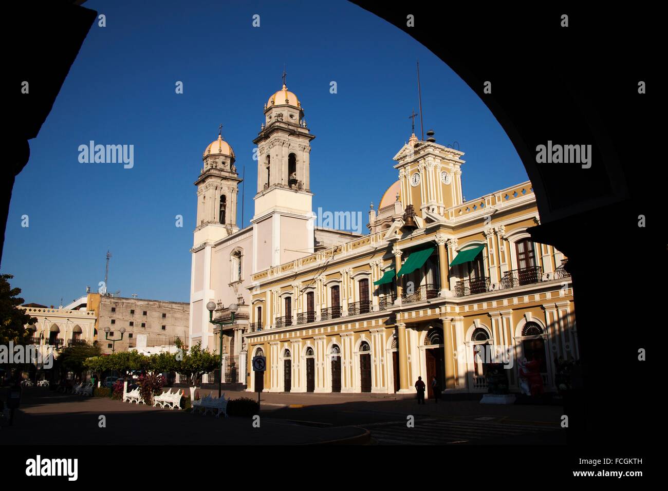 Colima City Mexico High Resolution Stock Photography and Images - Alamy