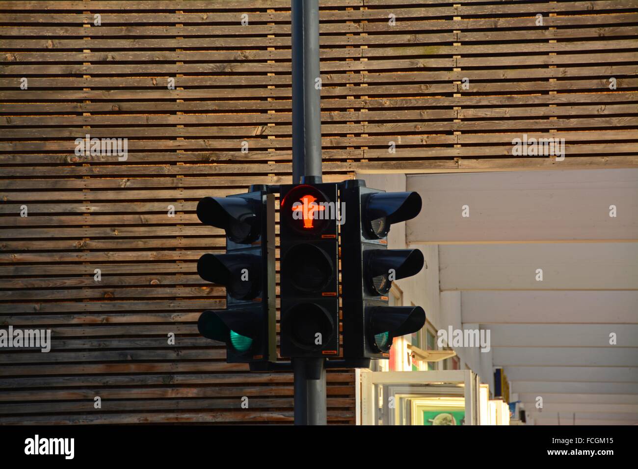 Ampelmann Lights High Resolution Stock Photography and Images - Alamy
