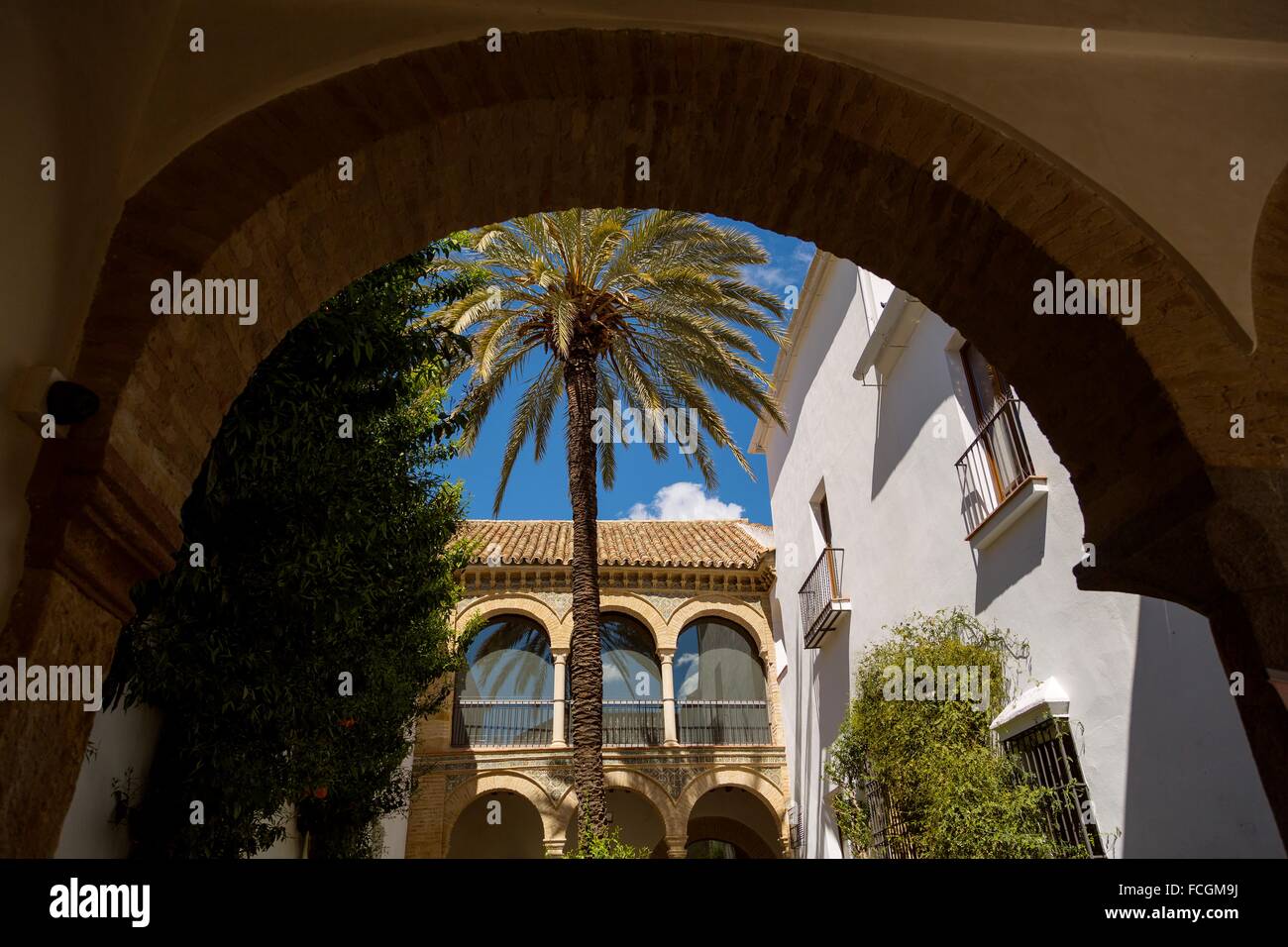 Bullfighting Museum High Resolution Stock Photography and Images - Alamy