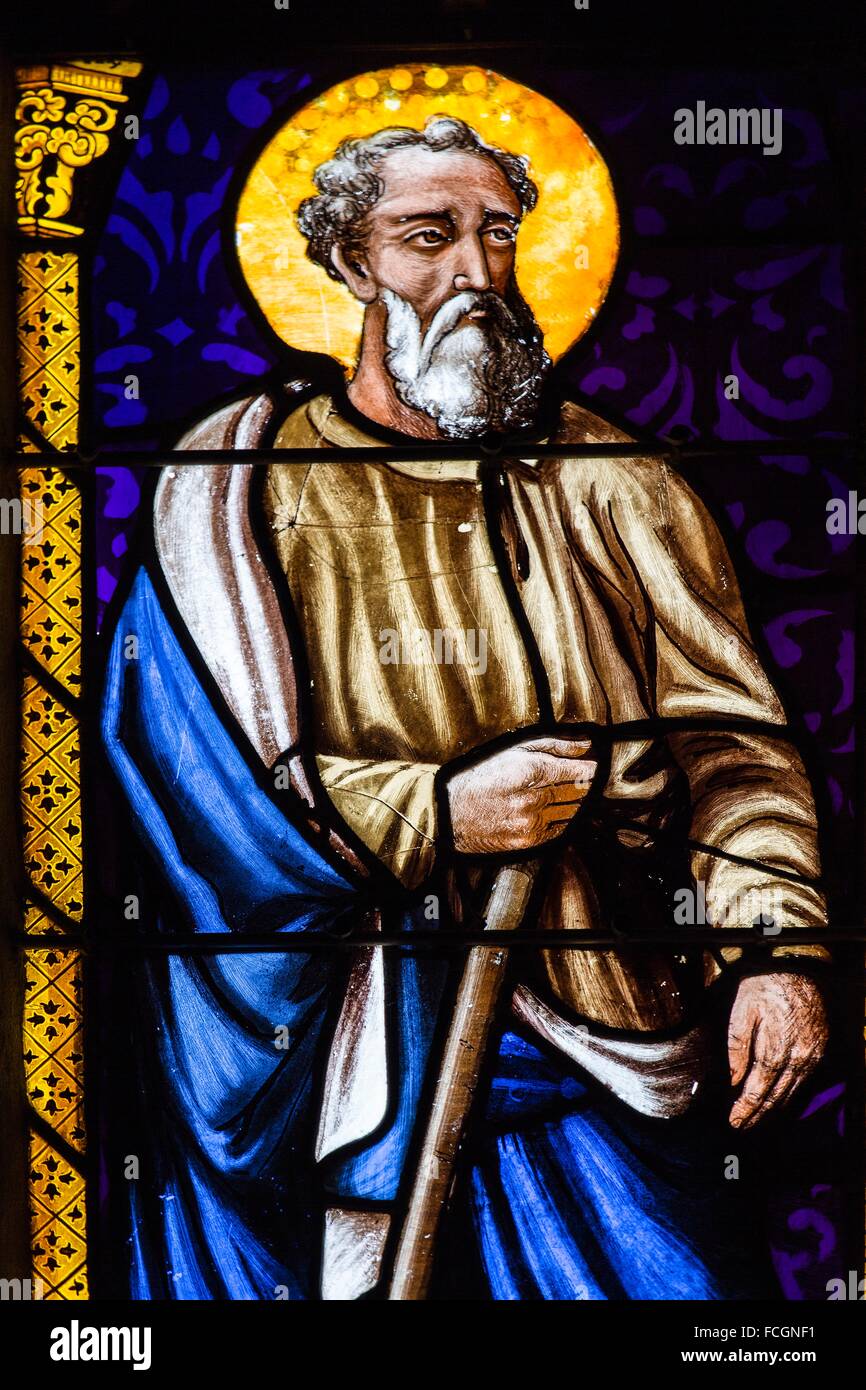 St Matthew Parish Church High Resolution Stock Photography and Images ...