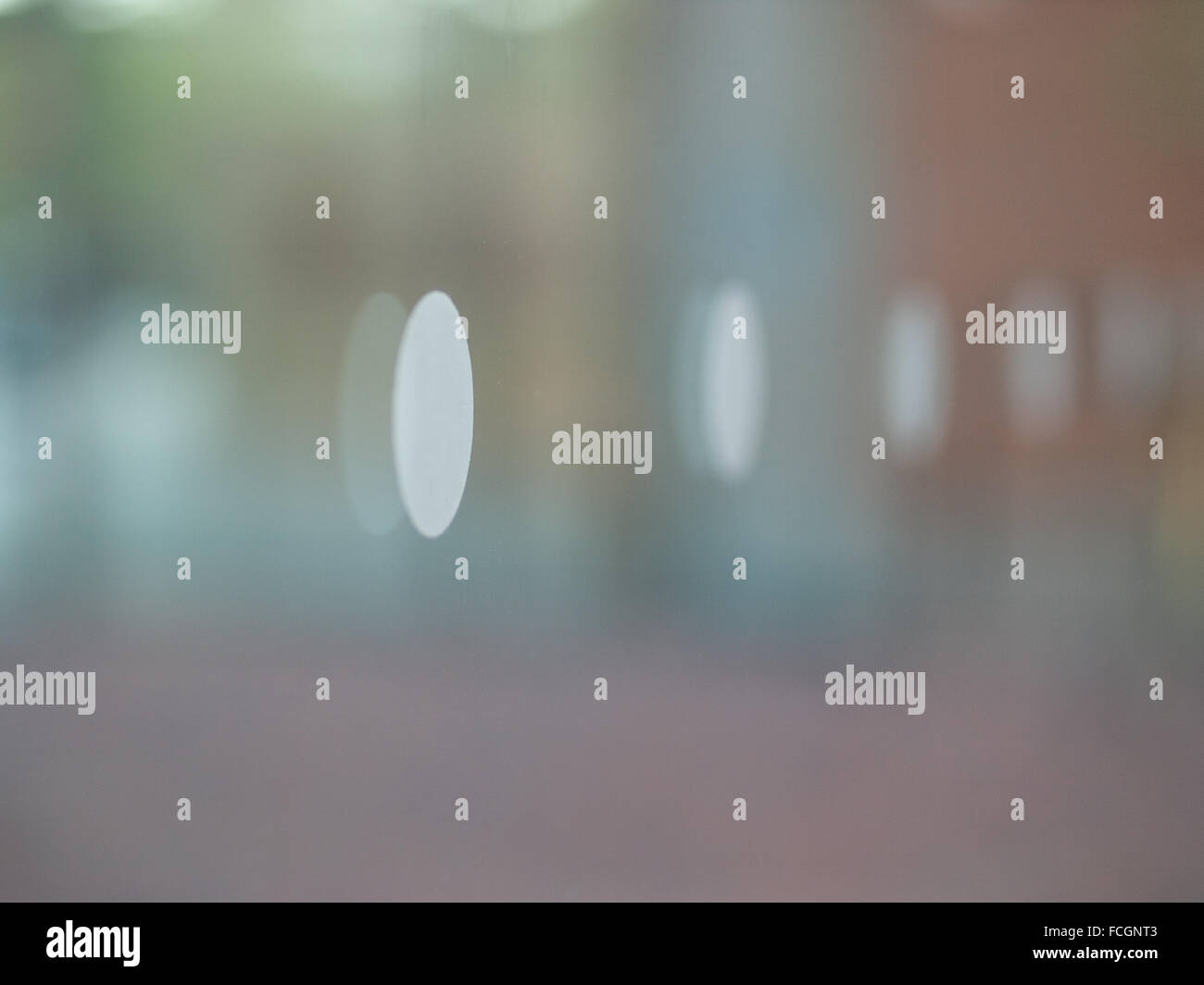 White dotted line pattern wallpaper hi-res stock photography and images ...