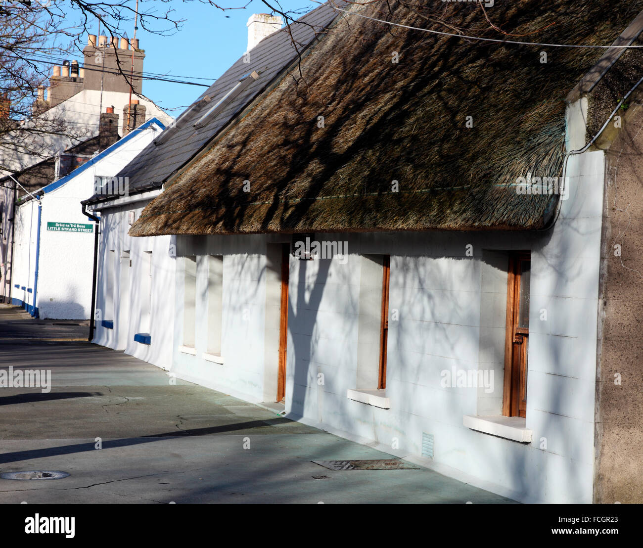 Thatches High Resolution Stock Photography and Images - Alamy