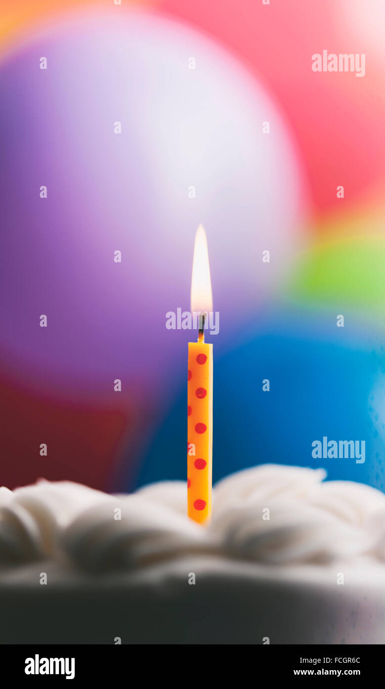Lighted balloons hi-res stock photography and images - Alamy
