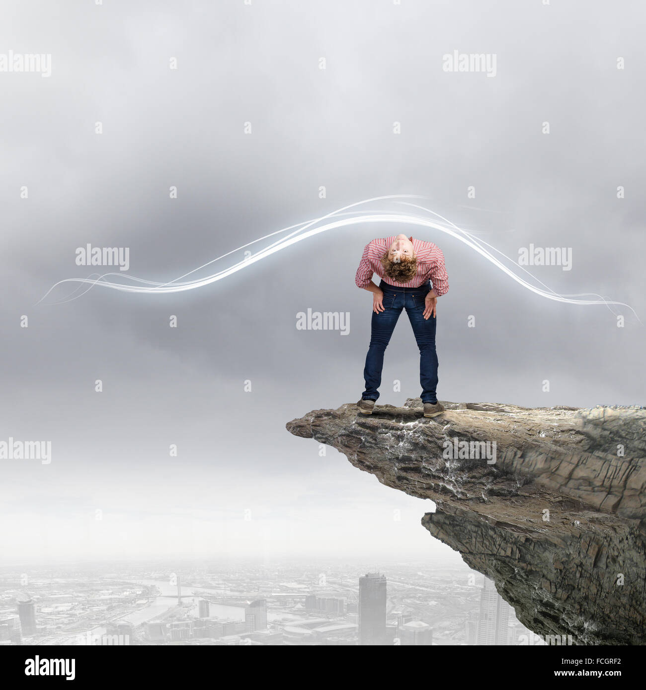 Neo matrix hi-res stock photography and images - Alamy