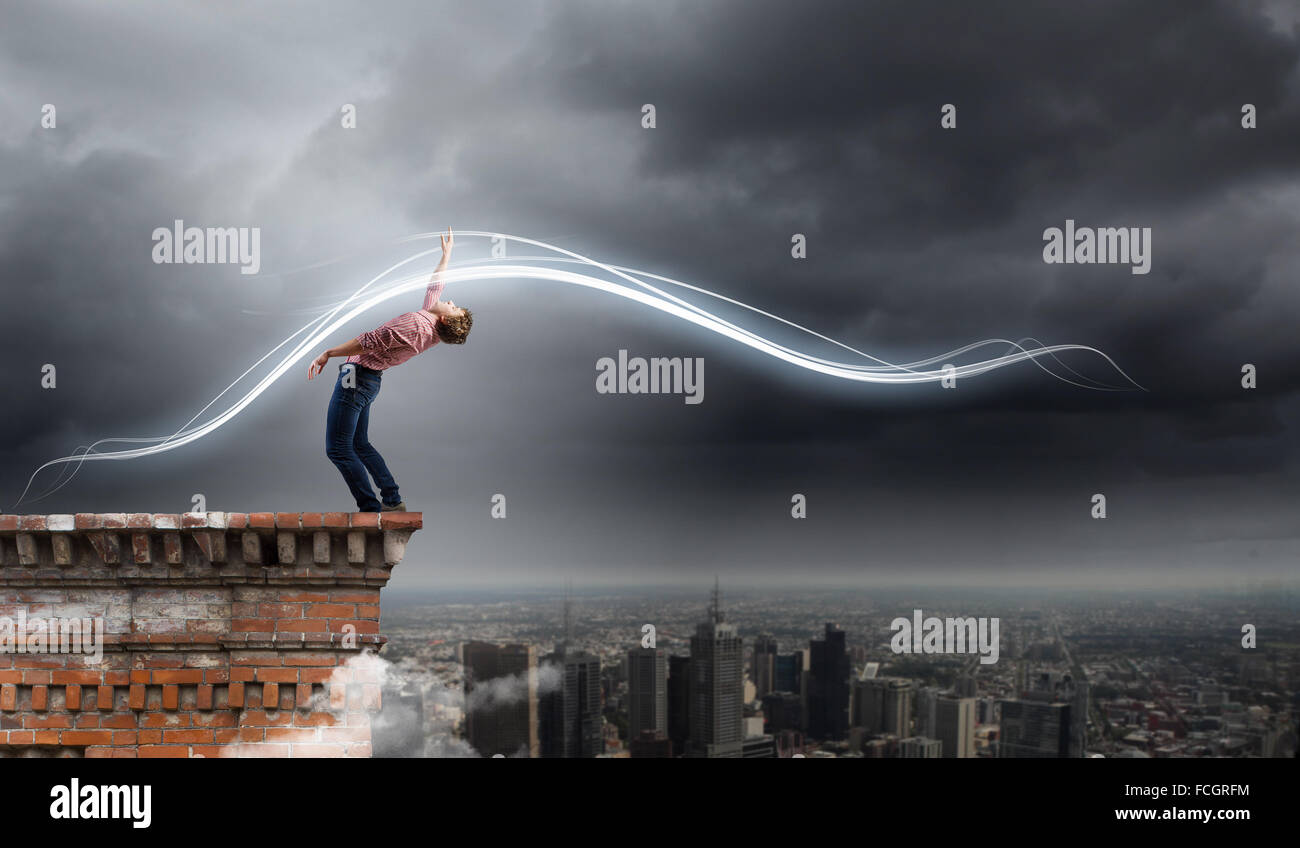 Neo Matrix High Resolution Stock Photography and Images - Alamy