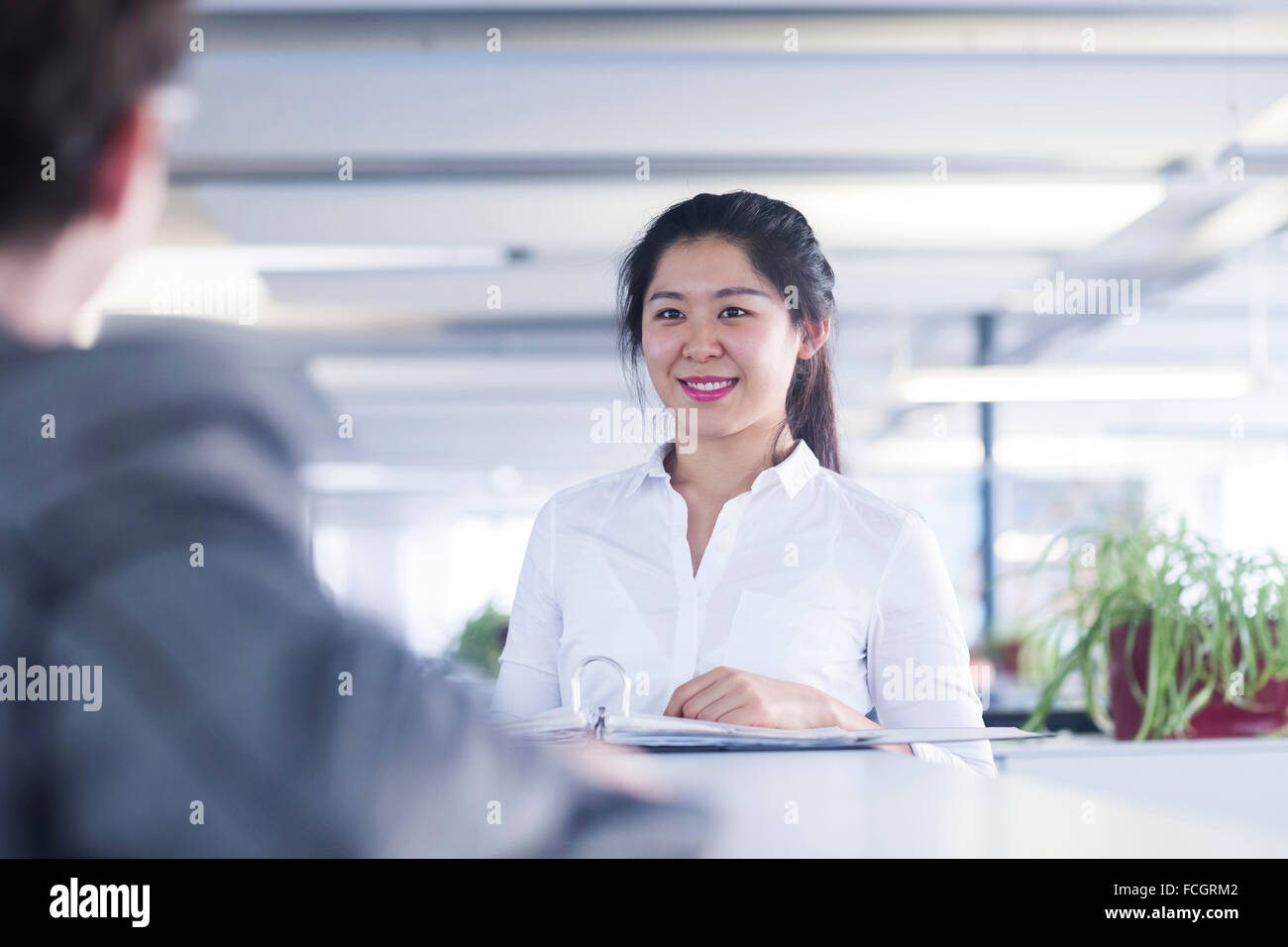 Customer files hi-res stock photography and images - Alamy