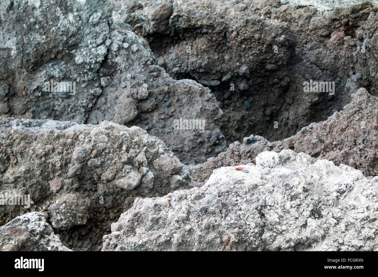 Volcanic rock texture hi-res stock photography and images - Alamy