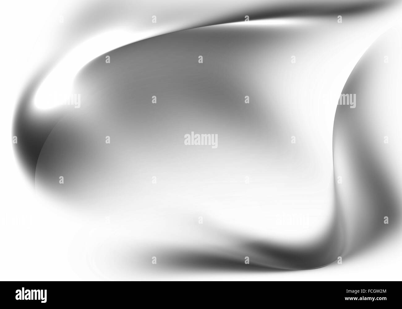 Background abstract image with loops and springs Stock Photo - Alamy