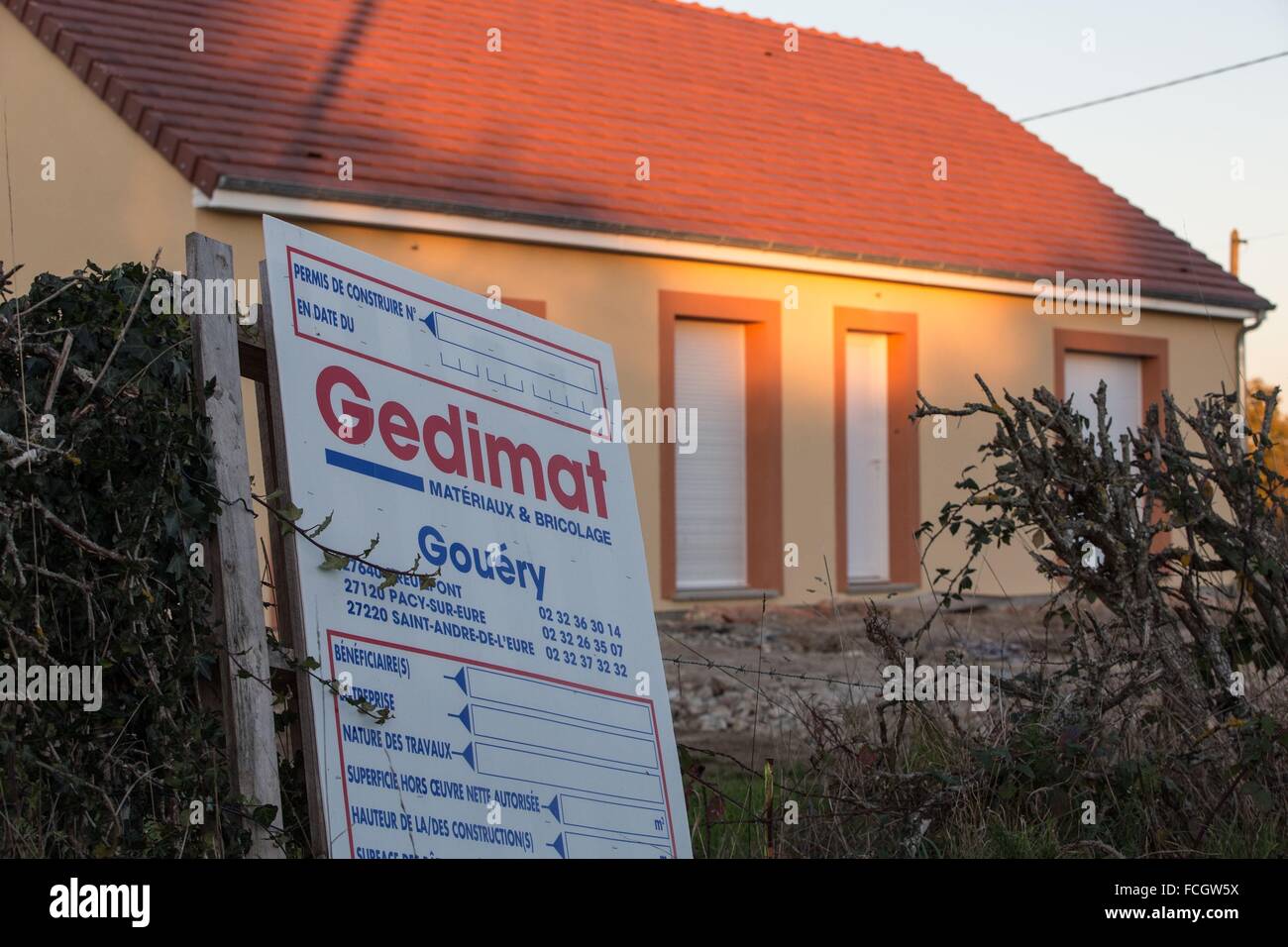 Real estate enterprise hi-res stock photography and images - Alamy