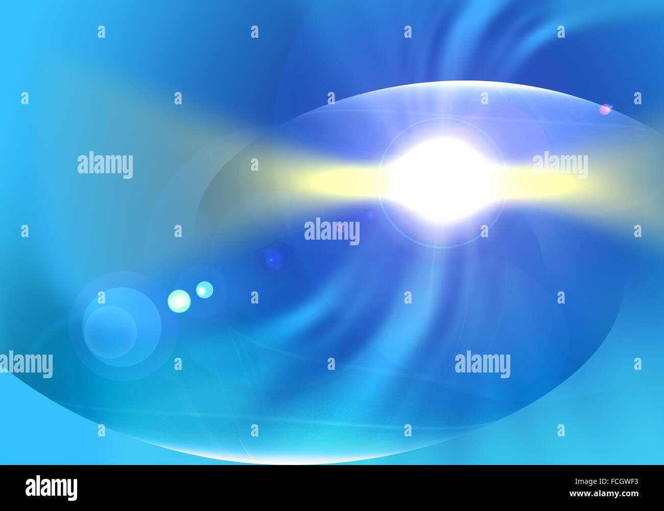 Abstract background image with lights and shade Stock Photo - Alamy