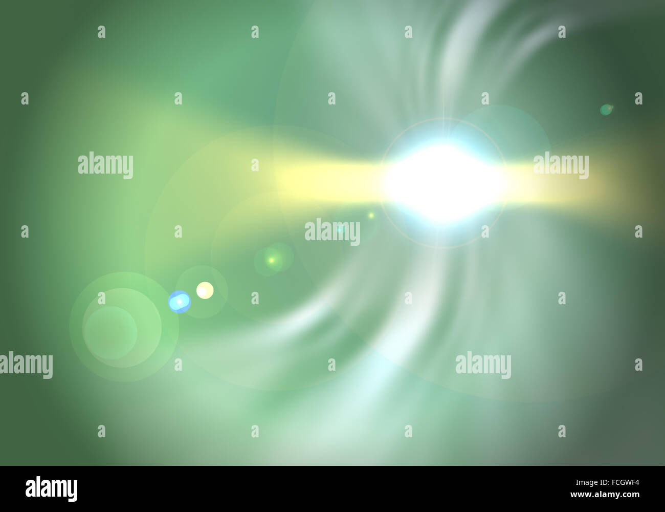 Abstract background image with lights and shade Stock Photo - Alamy