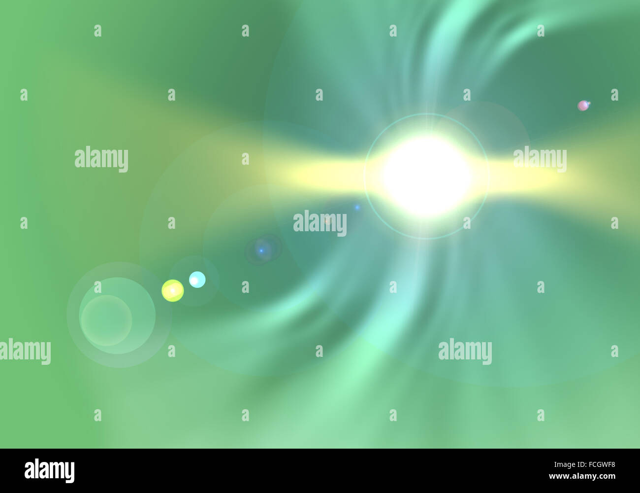 Abstract background image with lights and shade Stock Photo - Alamy