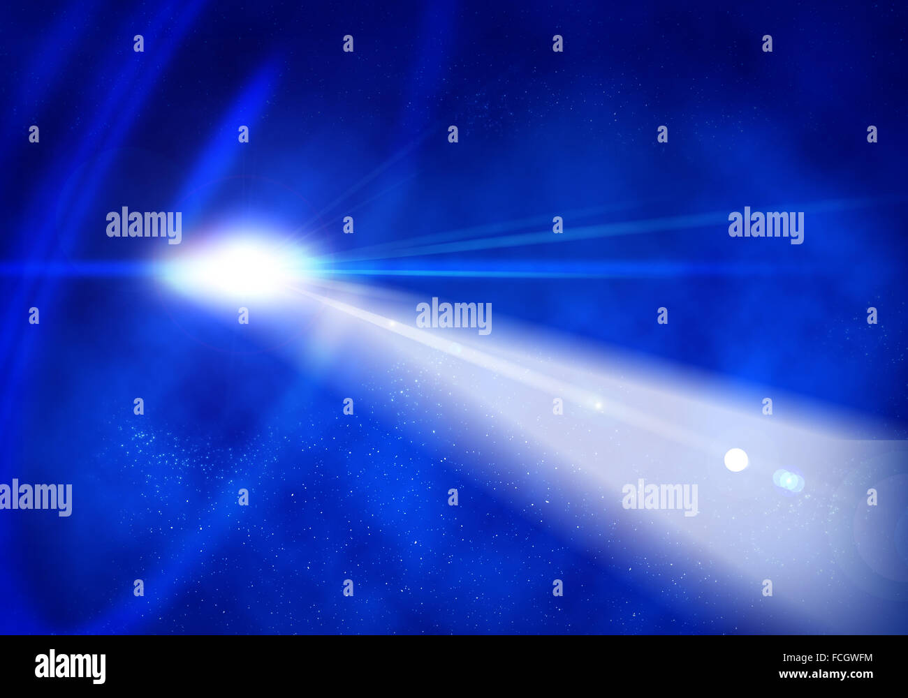 Abstract background image with lights and shade Stock Photo - Alamy