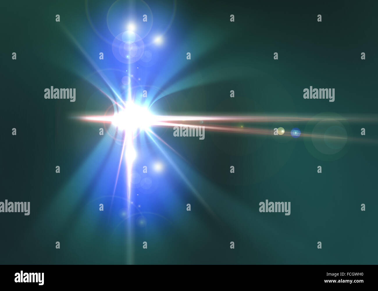 Abstract background image with lights and shade Stock Photo - Alamy