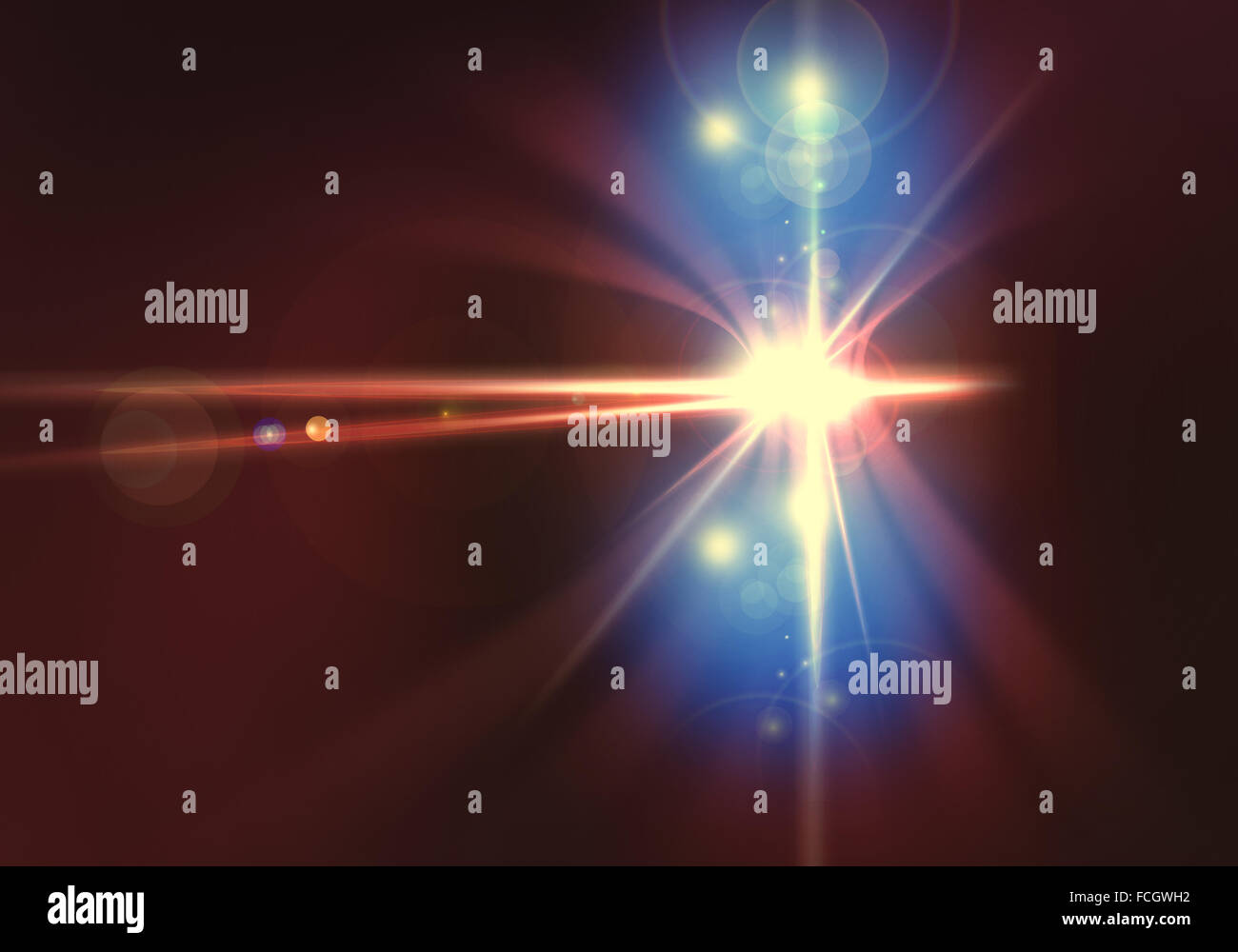 Abstract background image with lights and shade Stock Photo - Alamy