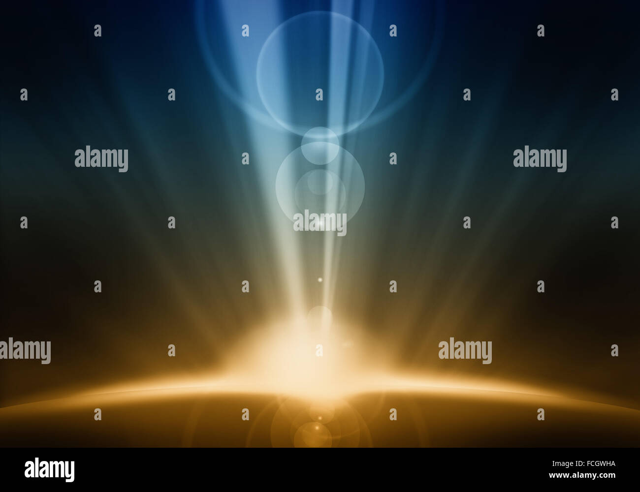 Abstract background image with lights and shade Stock Photo - Alamy