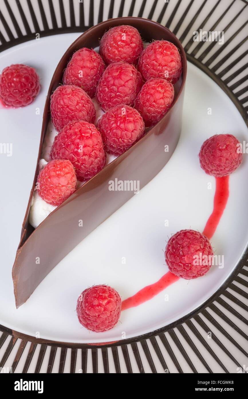 DISHES FROM THE COOKBOOK BY LAURENT CLEMENT, MICHELIN-STARRED CHEF ...