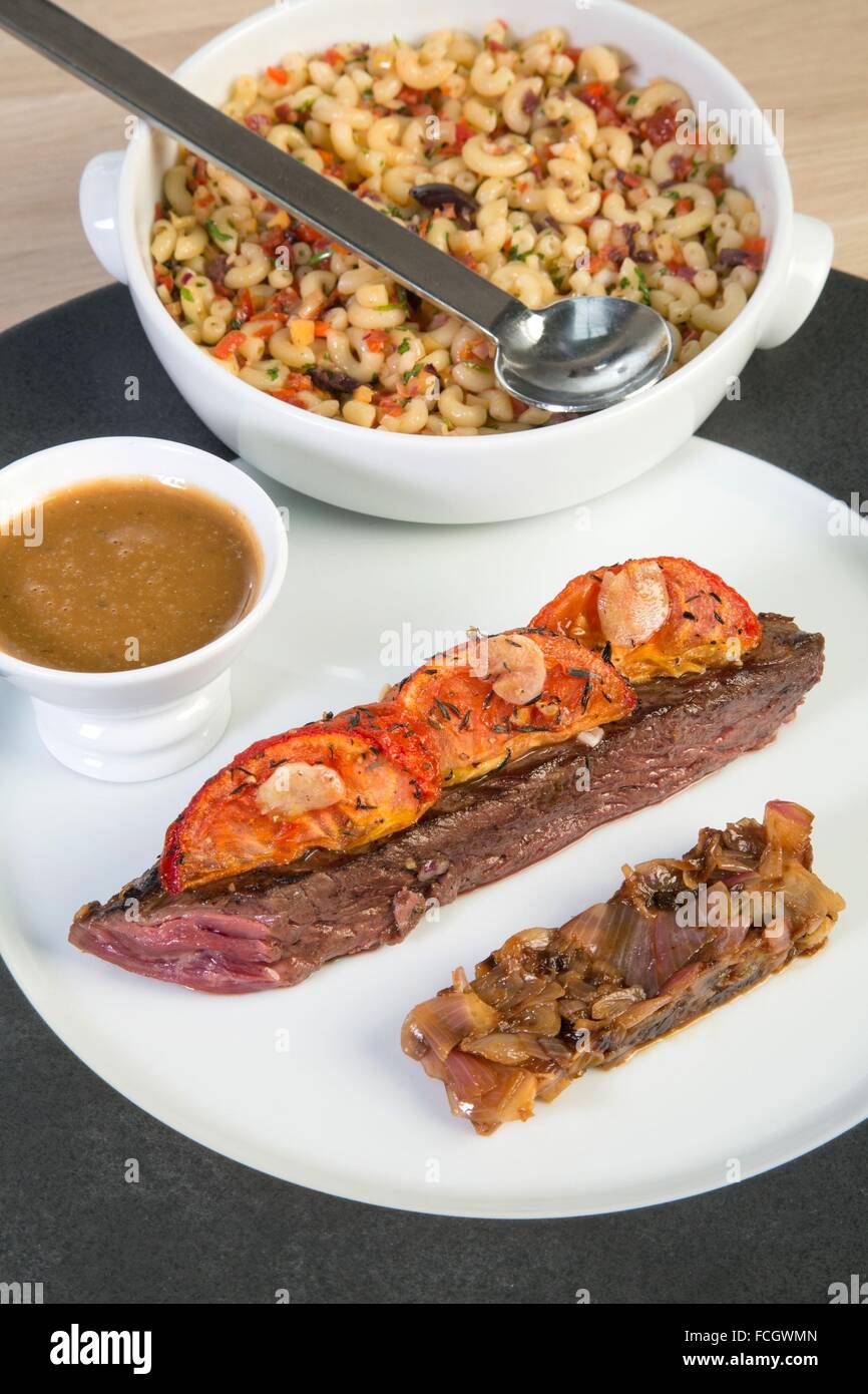 DISHES FROM THE COOKBOOK BY LAURENT CLEMENT, MICHELIN-STARRED CHEF ...