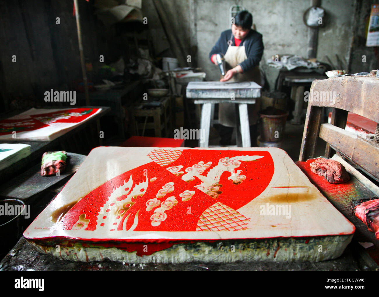 intangible cultural heritage Stock Photo - Alamy