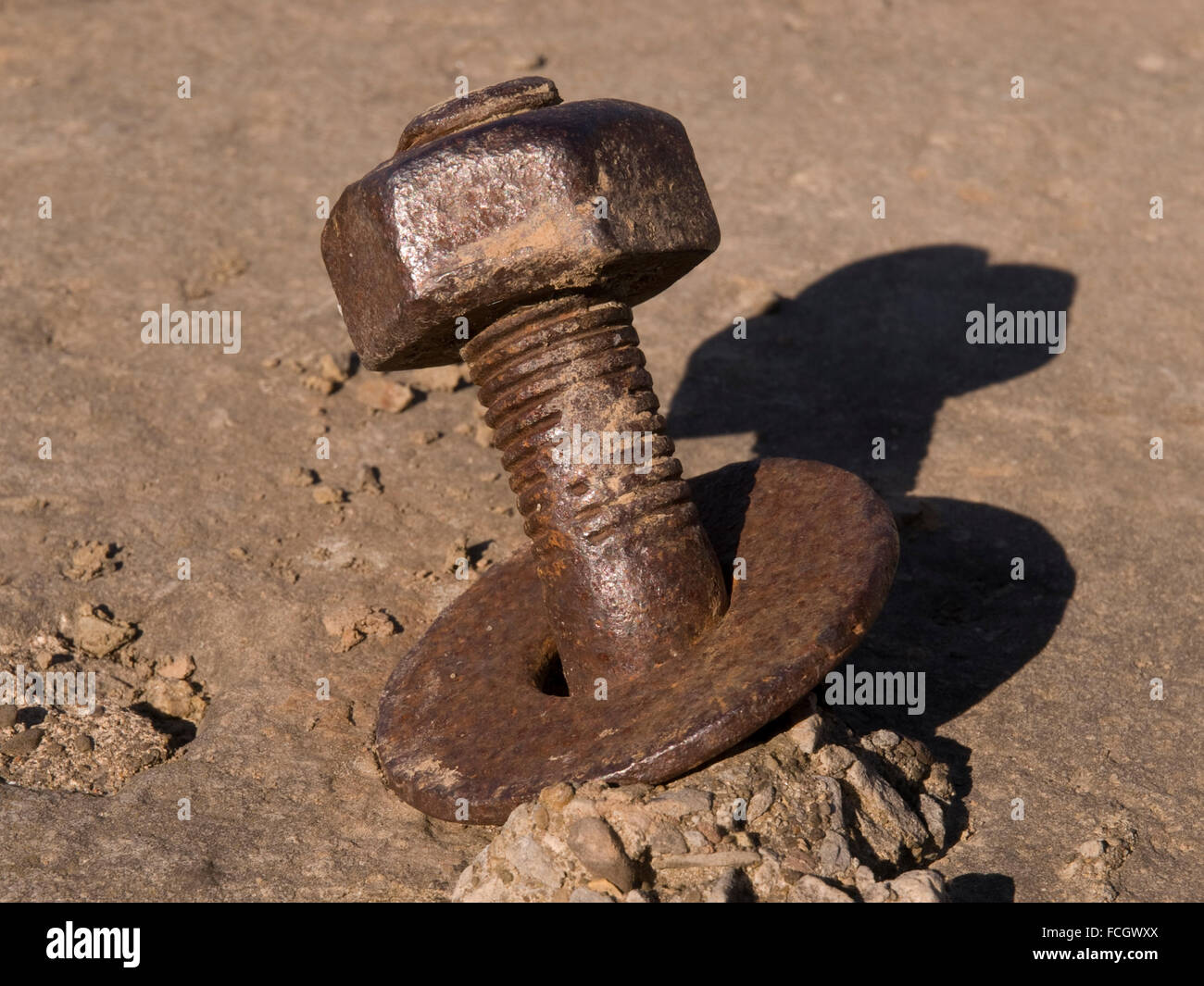 Nut and bolt hi-res stock photography and images - Alamy