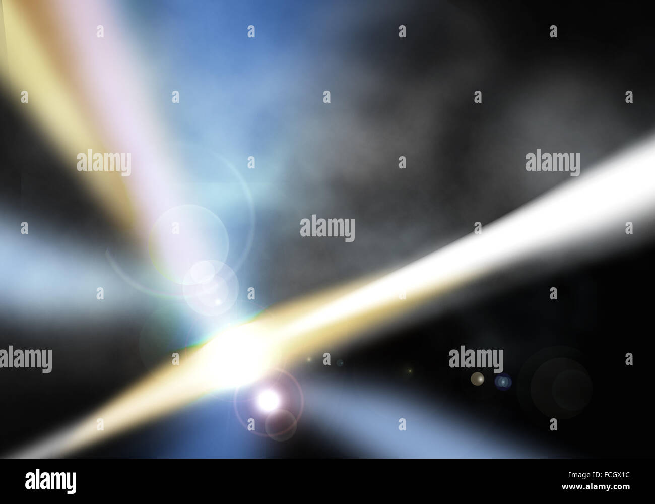 Abstract background image with lights and shade Stock Photo - Alamy