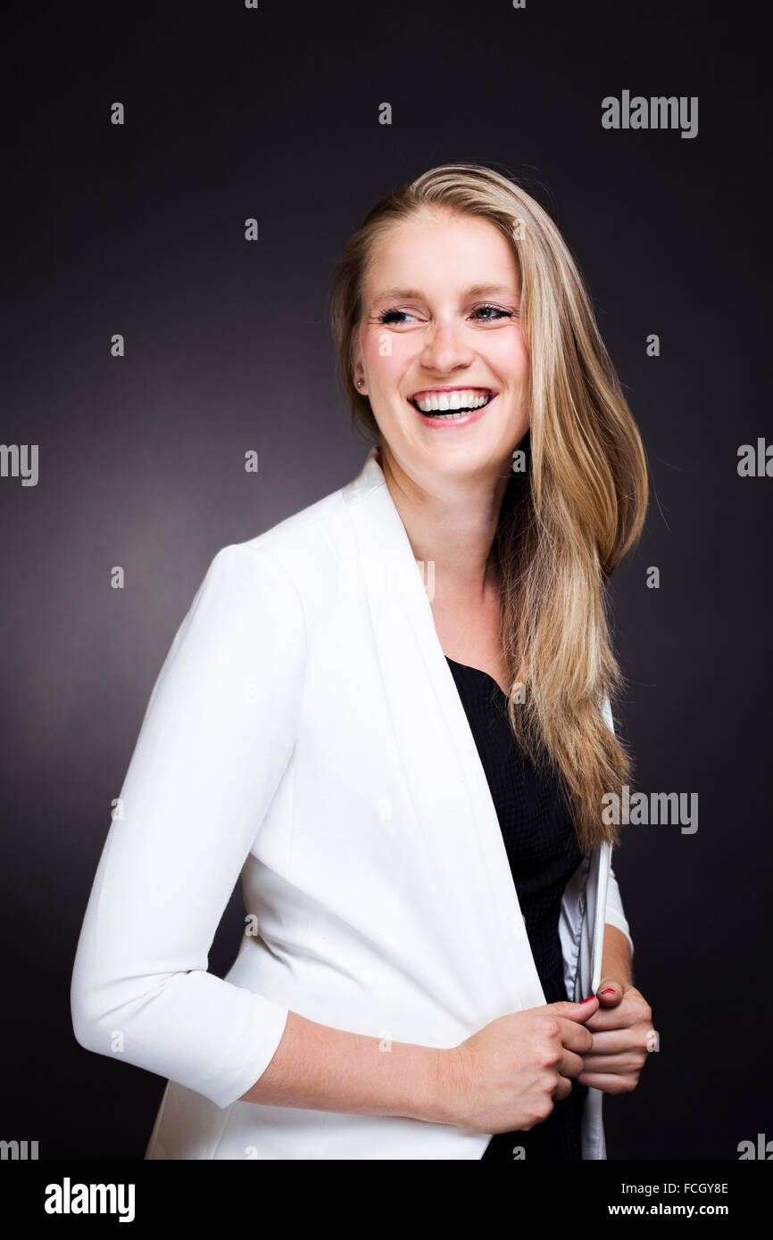 Plain and elegant hi-res stock photography and images - Alamy