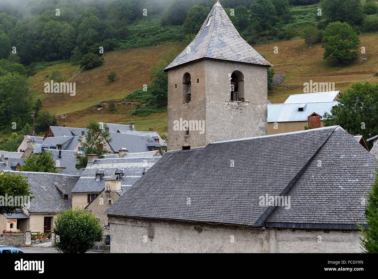 Aulon hi-res stock photography and images - Alamy