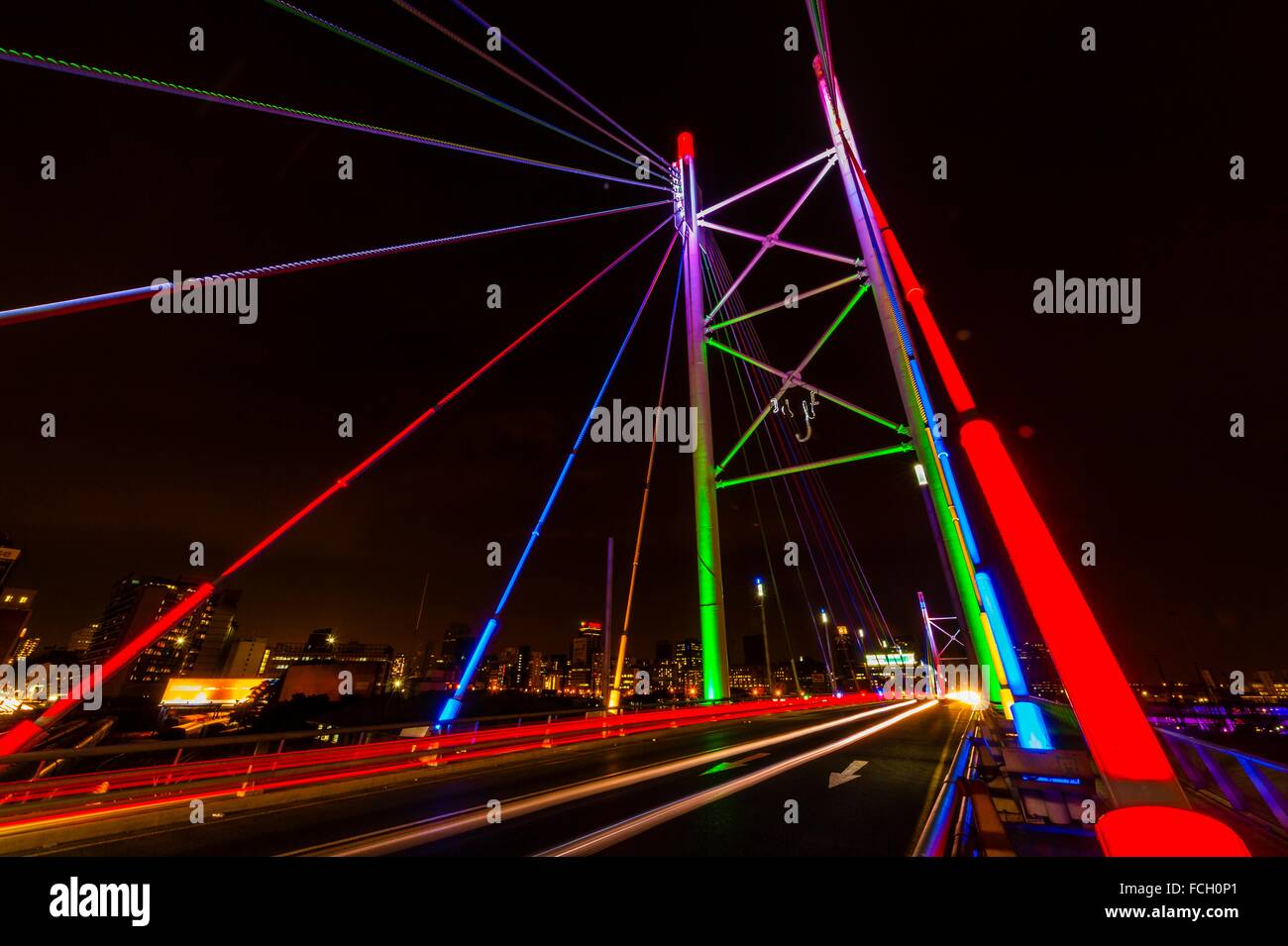 Braamfontein Bridge High Resolution Stock Photography and Images - Alamy