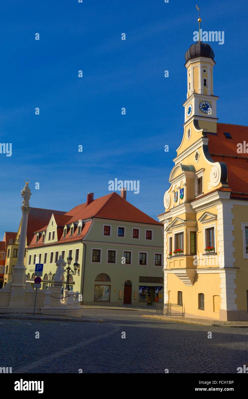 Aichach Friedberg Stock Photos & Aichach Friedberg Stock Images - Alamy
