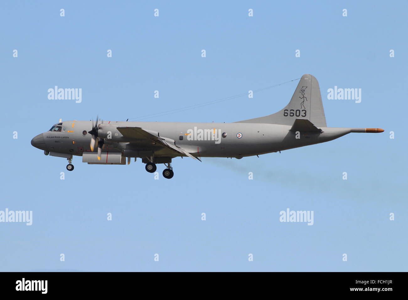 Luftforsvaret rnoaf hi-res stock photography and images - Alamy