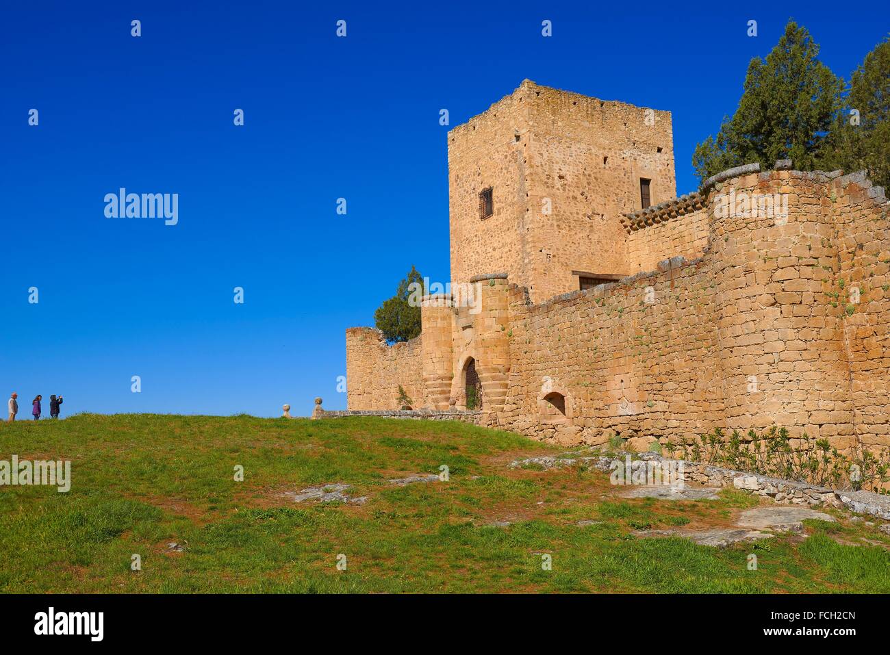 Zuloaga segovia hi-res stock photography and images - Alamy