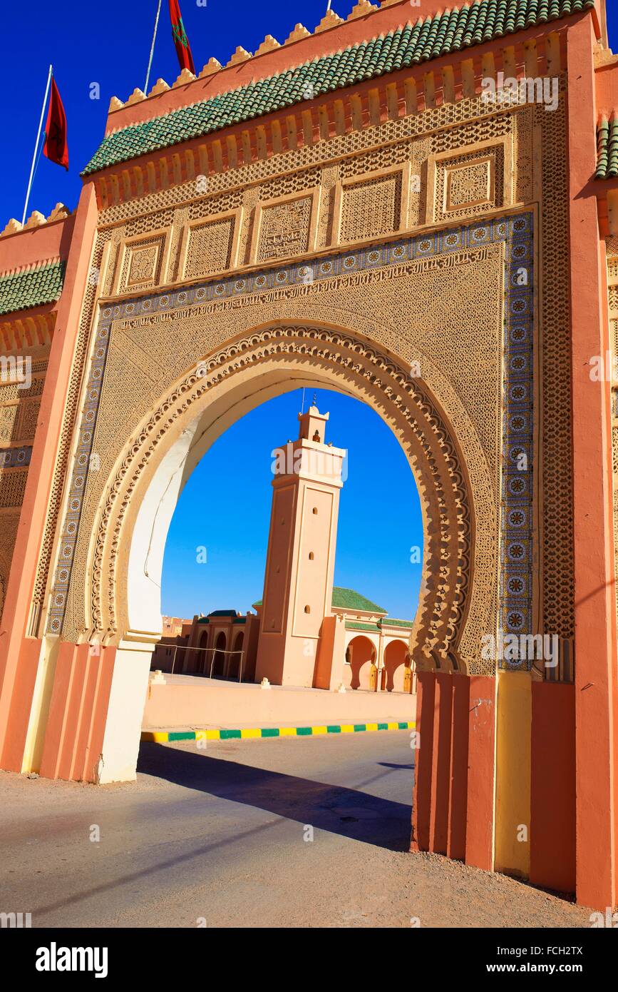 Meknes tafilalet hi-res stock photography and images - Alamy