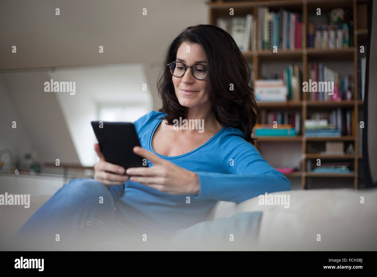 Phablet hi-res stock photography and images - Alamy