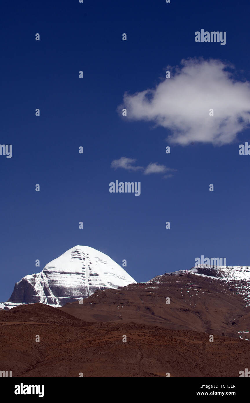Tibet Ali pulan Stock Photo - Alamy
